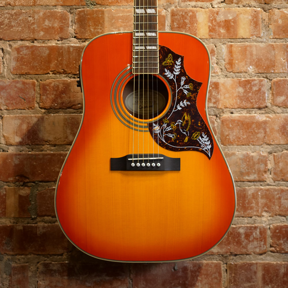 Used Acoustic Guitars Archives - Guitars In The Attic