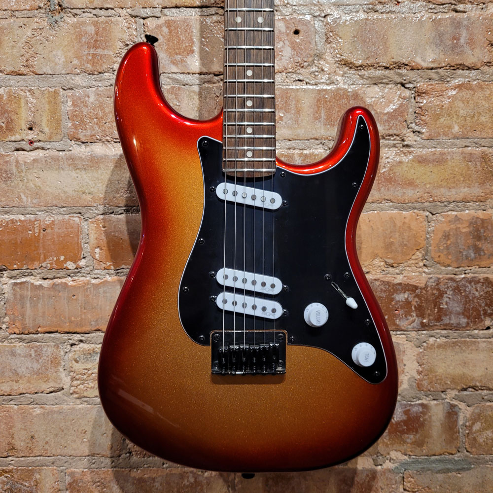 All New Guitars Archives - Guitars In The Attic